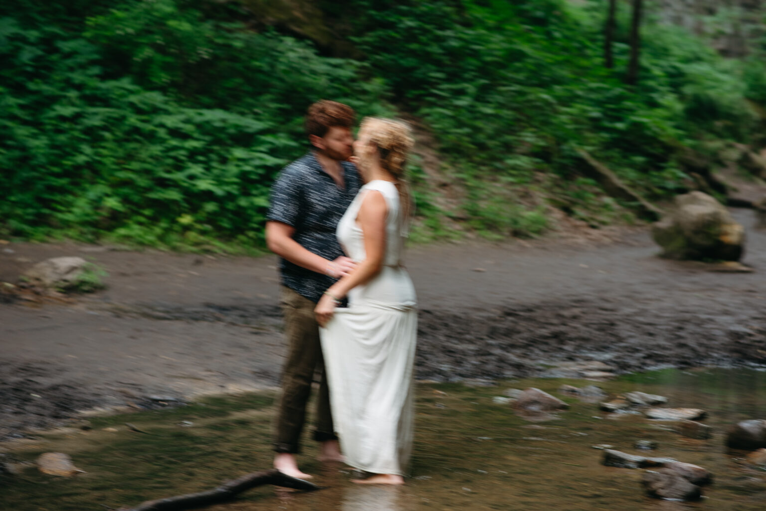 Killian + Leah | Matthiessen State Park | zimmerman-photography.com