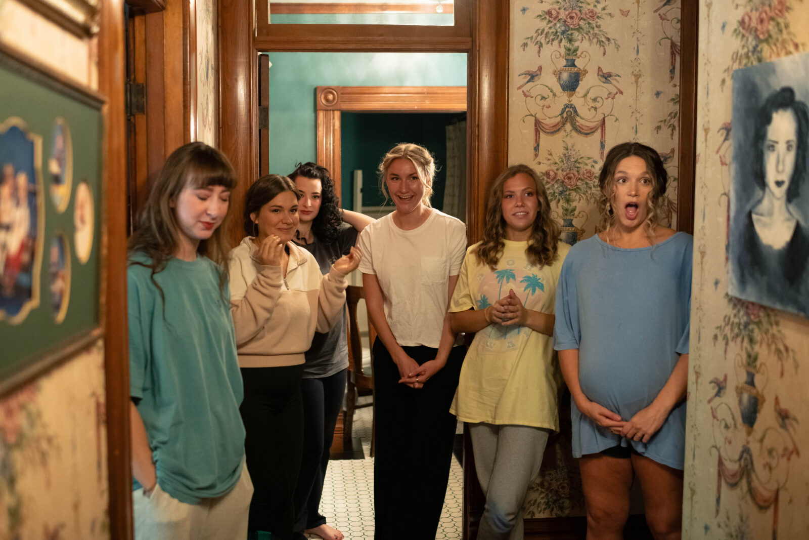 Wedding at Backyard Venue in Bloomington, IL | zimmerman-photography.com