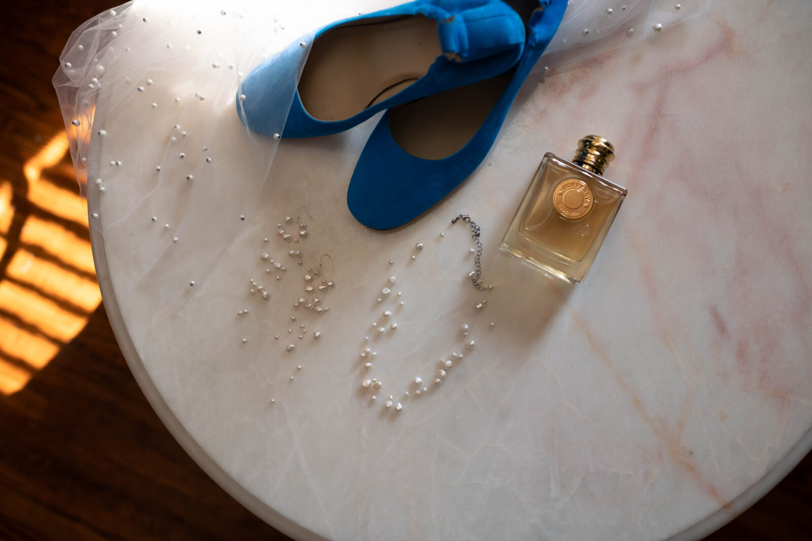 Wedding at Backyard Venue in Bloomington, IL | zimmerman-photography.com