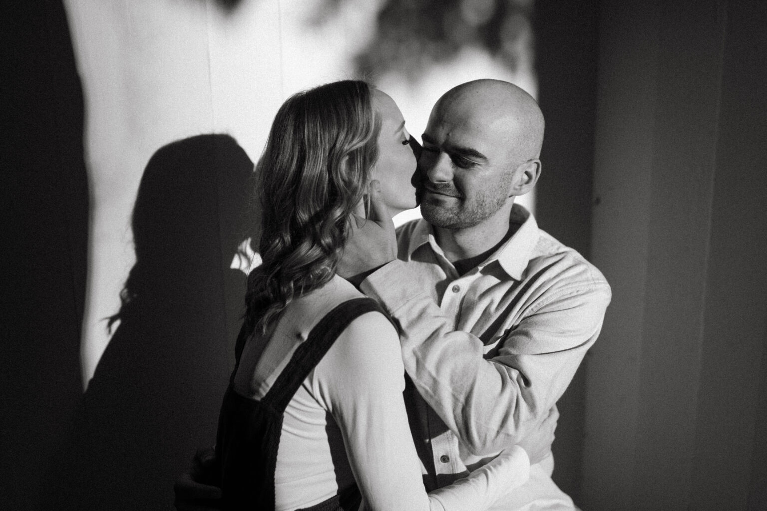 Engagements at Allerton Park in Champaign, IL | zimmerman-photography.com