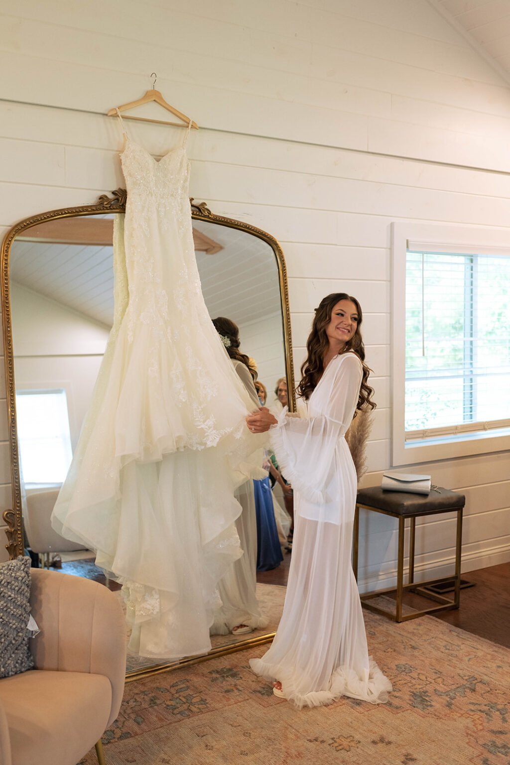 Wedding at The Hesed House in Heyworth, IL | zimmerman-photography.com