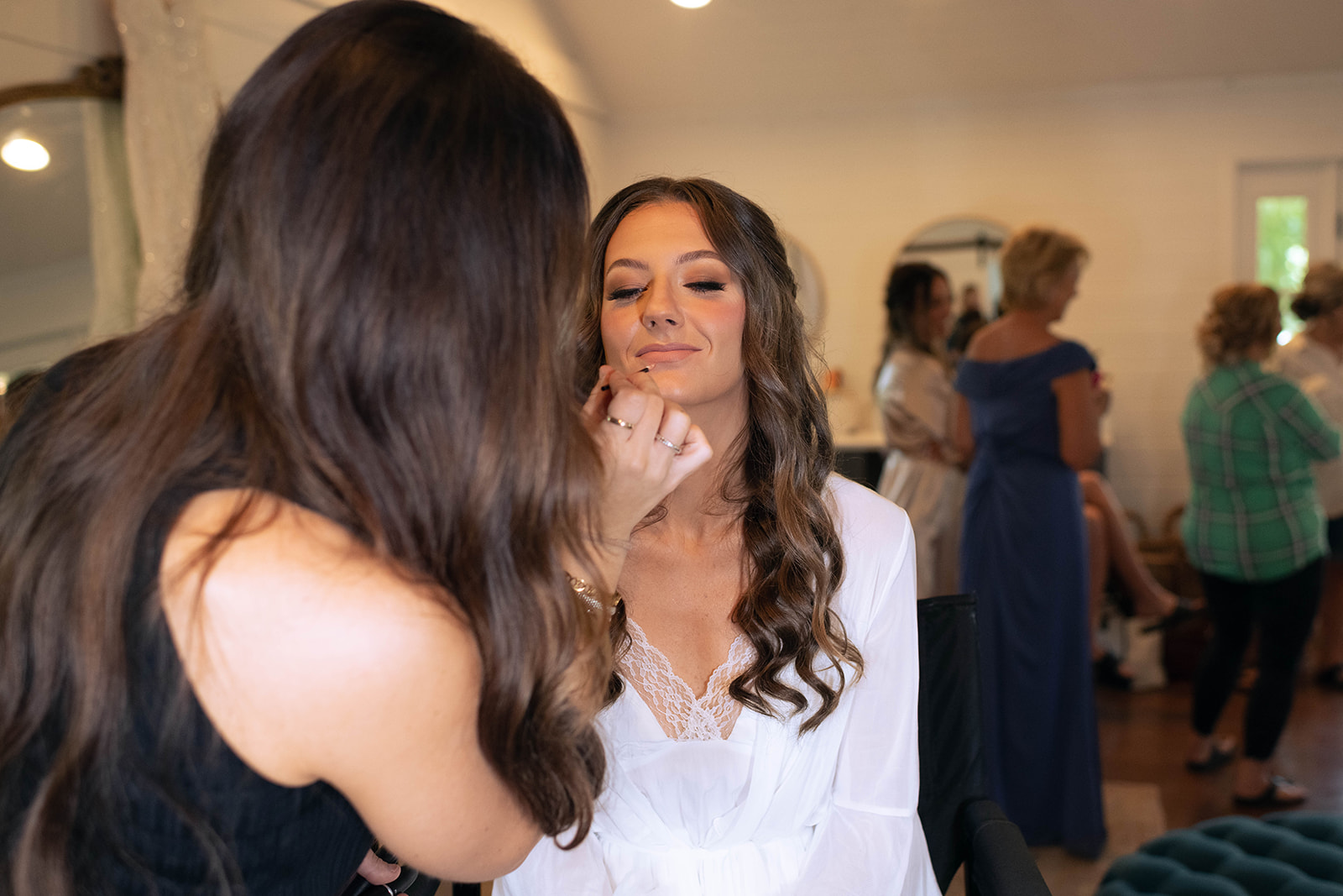 Wedding at The Hesed House in Heyworth, IL | zimmerman-photography.com