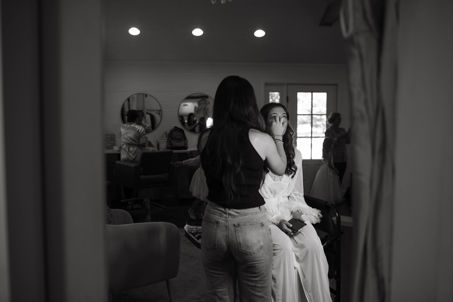 Wedding at The Hesed House in Heyworth, IL | zimmerman-photography.com