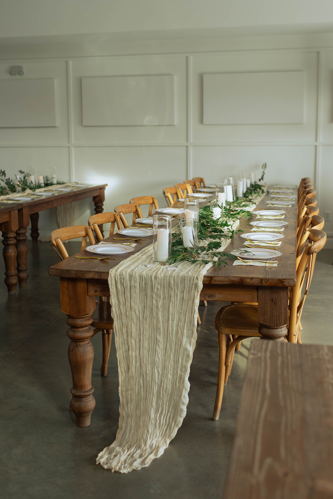 Wedding at The Hesed House in Heyworth, IL | zimmerman-photography.com