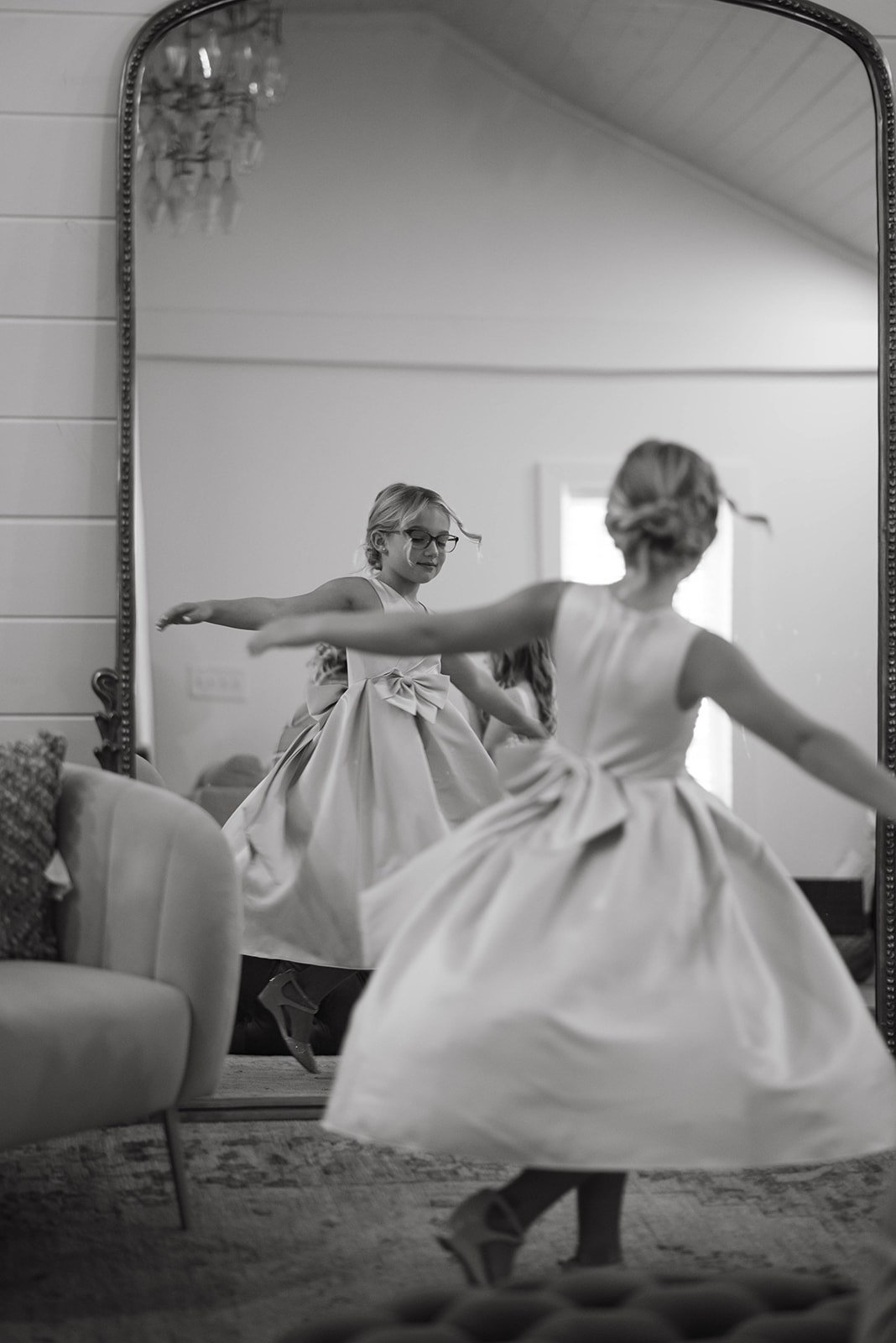 Wedding at The Hesed House in Heyworth, IL | zimmerman-photography.com