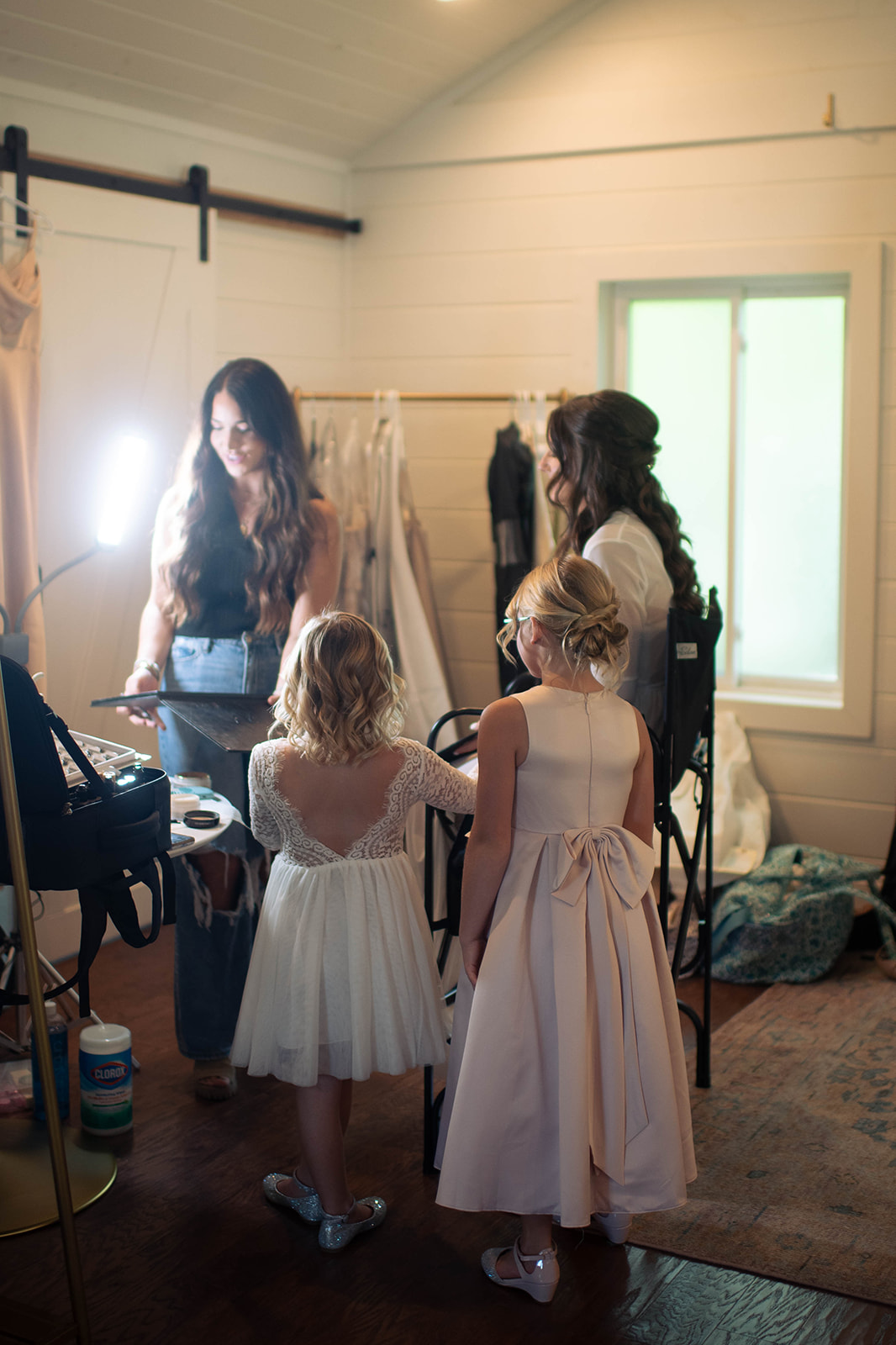 Wedding at The Hesed House in Heyworth, IL | zimmerman-photography.com