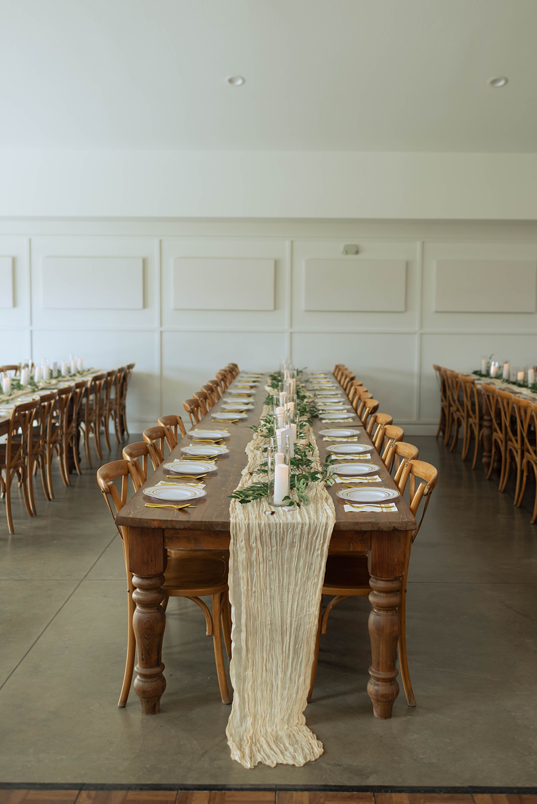 Wedding at The Hesed House in Heyworth, IL | zimmerman-photography.com